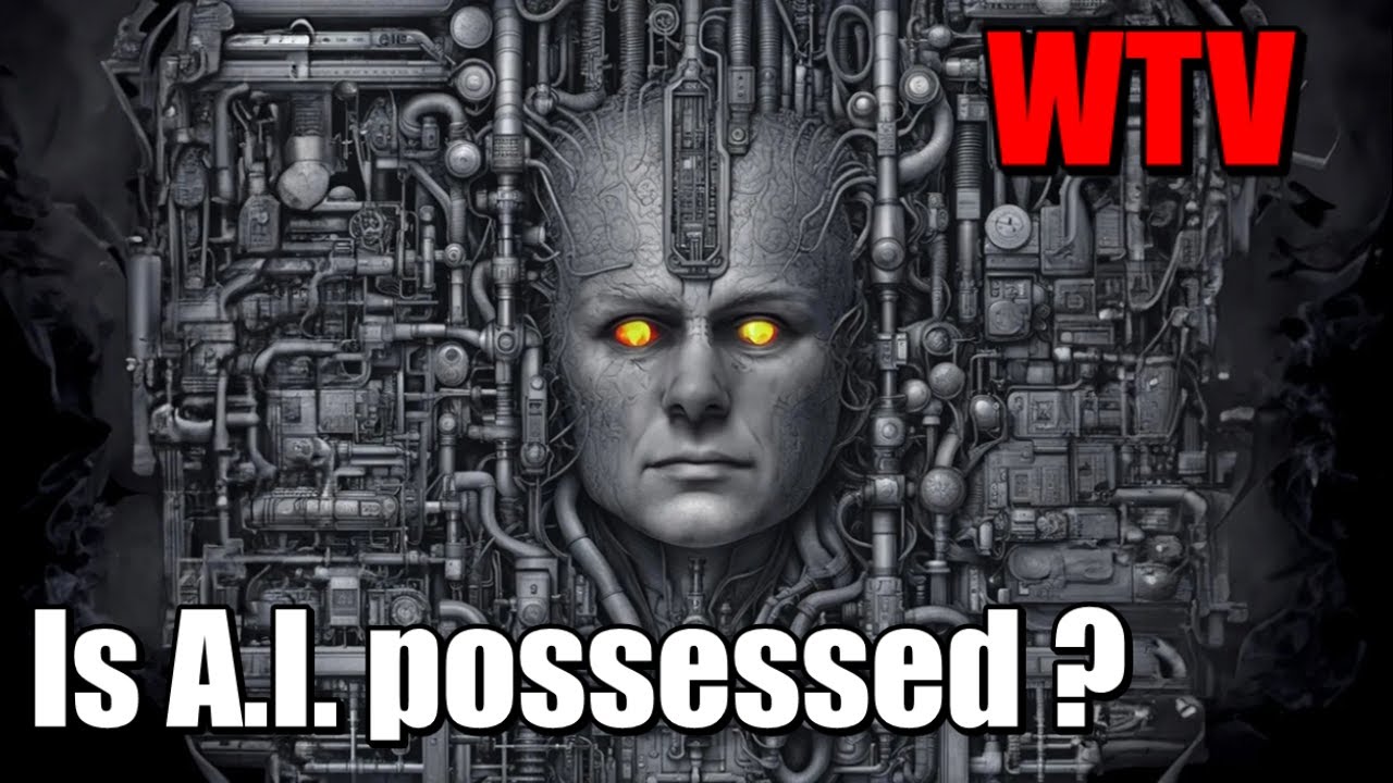 The Watcher's and Technology - YouTube