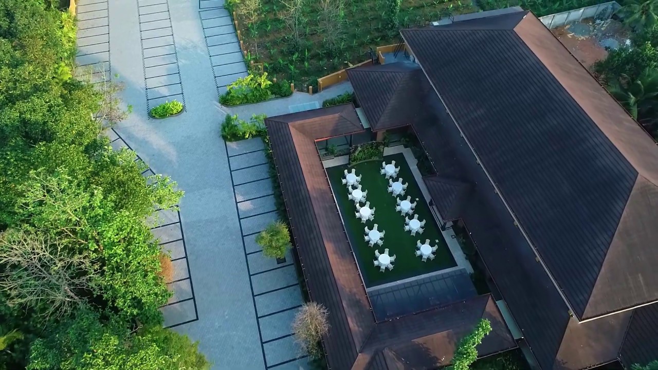 C9 Event Center - YouTube