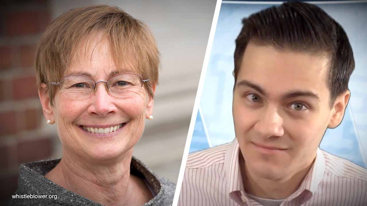 Undercover Interviews: Hamas Has ‘Done A Lot Of Good’ | Rob Shimshock ...