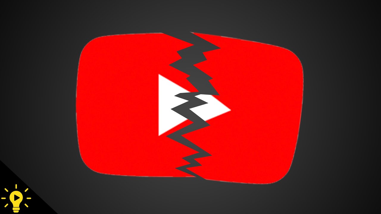 Should YOU Take A Break Making YouTube Videos? + How To Without Killing ...