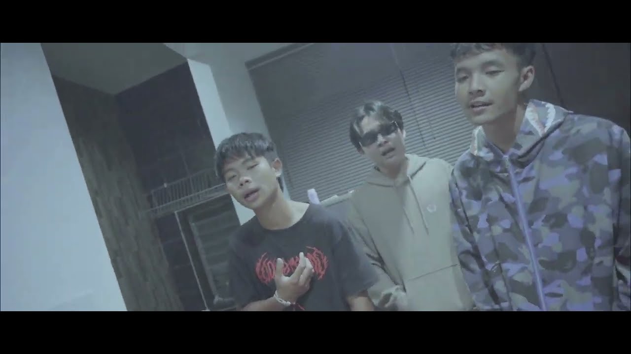 รักกันก่อนเราจะจากลา - PATCHARA x TANGWNAX x JARNJAME (OFFICIAL MV) - YouTube