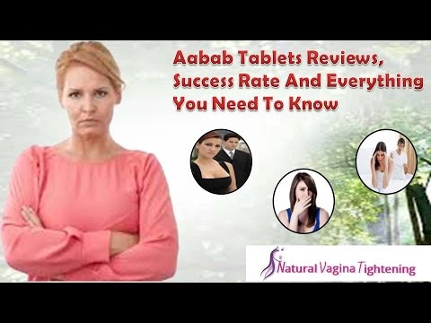 Aabab Tablets Reviews, Success Rate And Everything You Need To Know ...