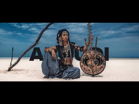 DJ MO - Aboudi (Music Video)