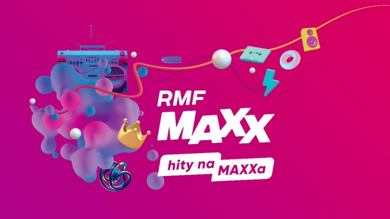 [FM DX] RMF MAXX Lubuskie | PL 0.79kW/162km *RDS* - YouTube