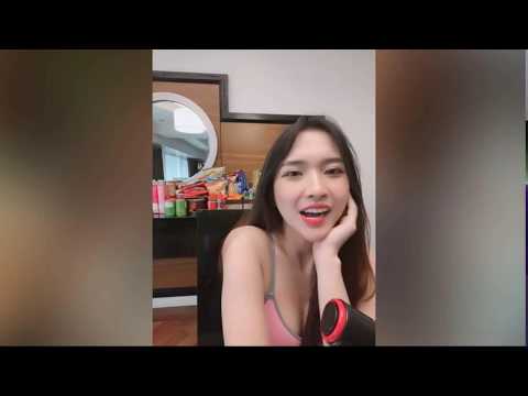 Gái xinh livestream bigo live cực xinh (P.16 ) #bigolive #livestream #gaixinh