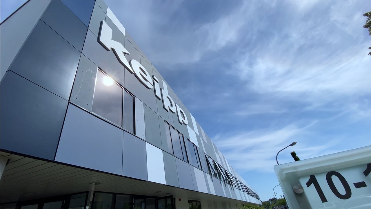 Woche der Ausbildung 2021 Ludwigshafen: Rundgang keipp elektro-bau ...