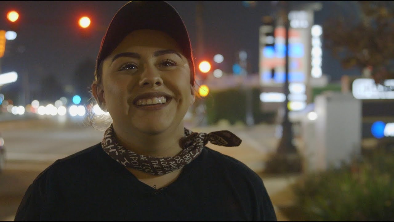 FABIOLA - Behind the Scenes - YouTube