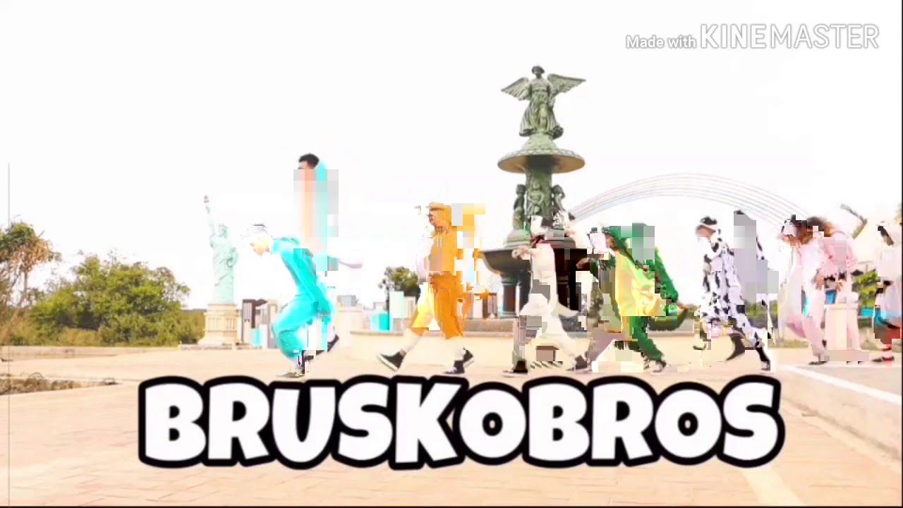 BRUSKO BROS SONG WITH LIRYCS - YouTube