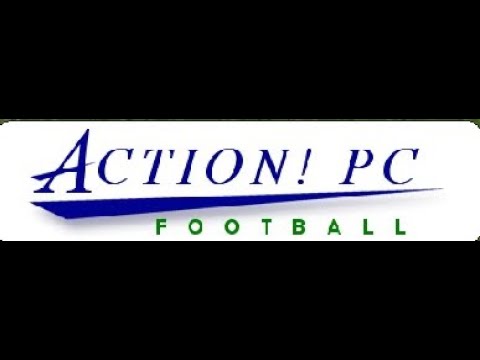 Action PC Football 2007 College Football World Cup: Game 2: Kan (1-0 ...