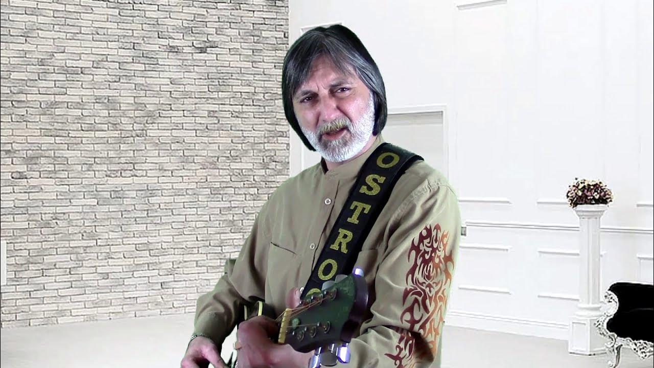 " ПЯТЬДЕСЯТ " - Робик Чёрный - YouTube