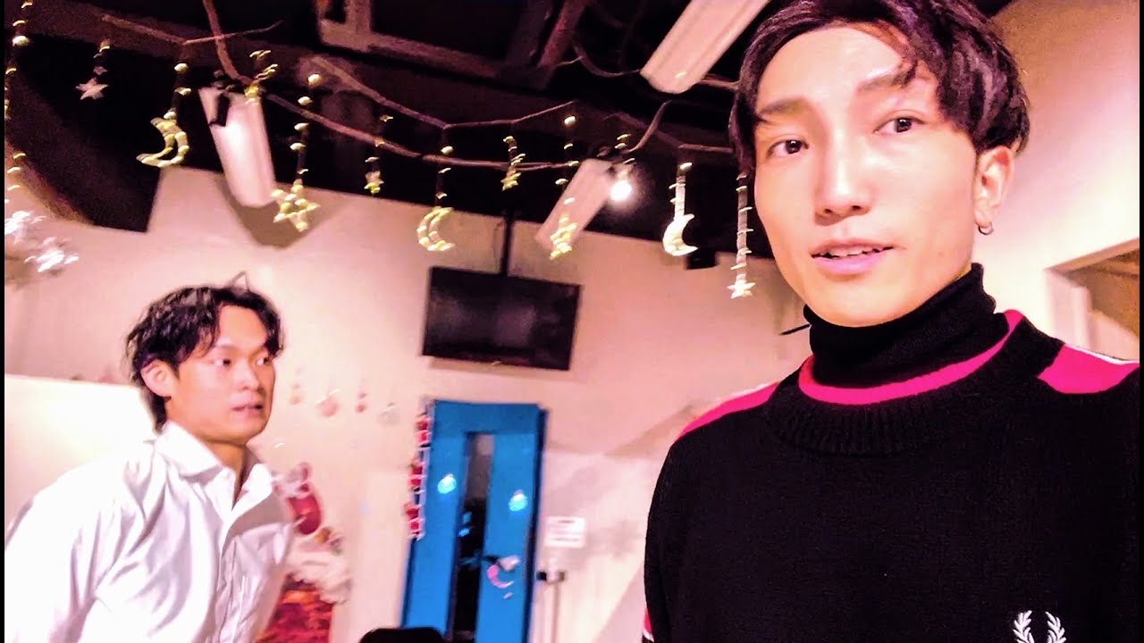 【歌謡男子の日常】伝説の「YOMA三昧」後編 - YouTube