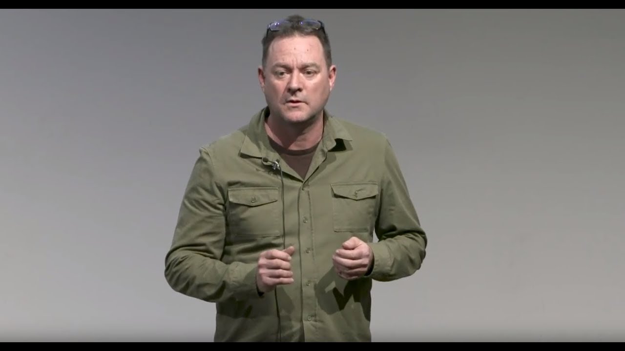 2019 Monash 3MT Finalist - Michael Bullock, Arts, Design and ...