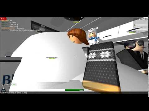 British Airways First Class Roblox - YouTube