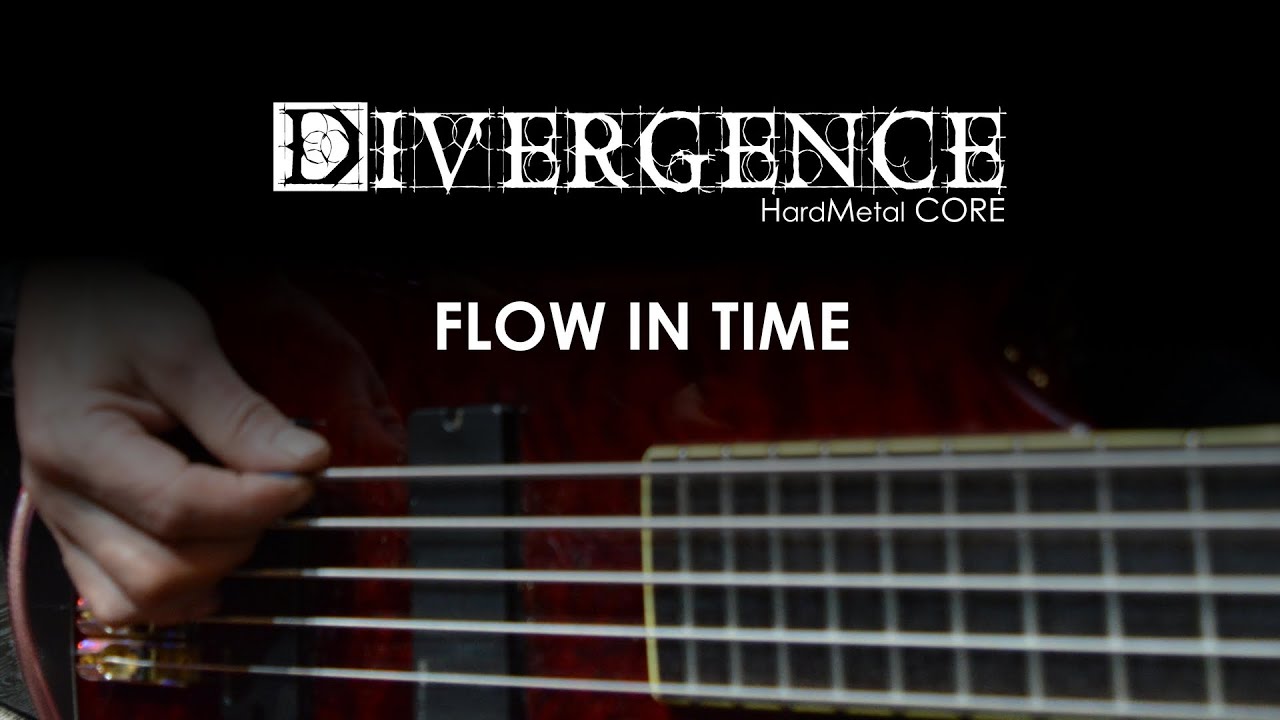 Divergence band | Flow in Time | The Czech Republic - YouTube