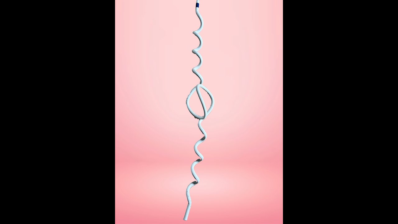 Complete Guide to installation of Helical Tie binding of MVCC Conductor ...