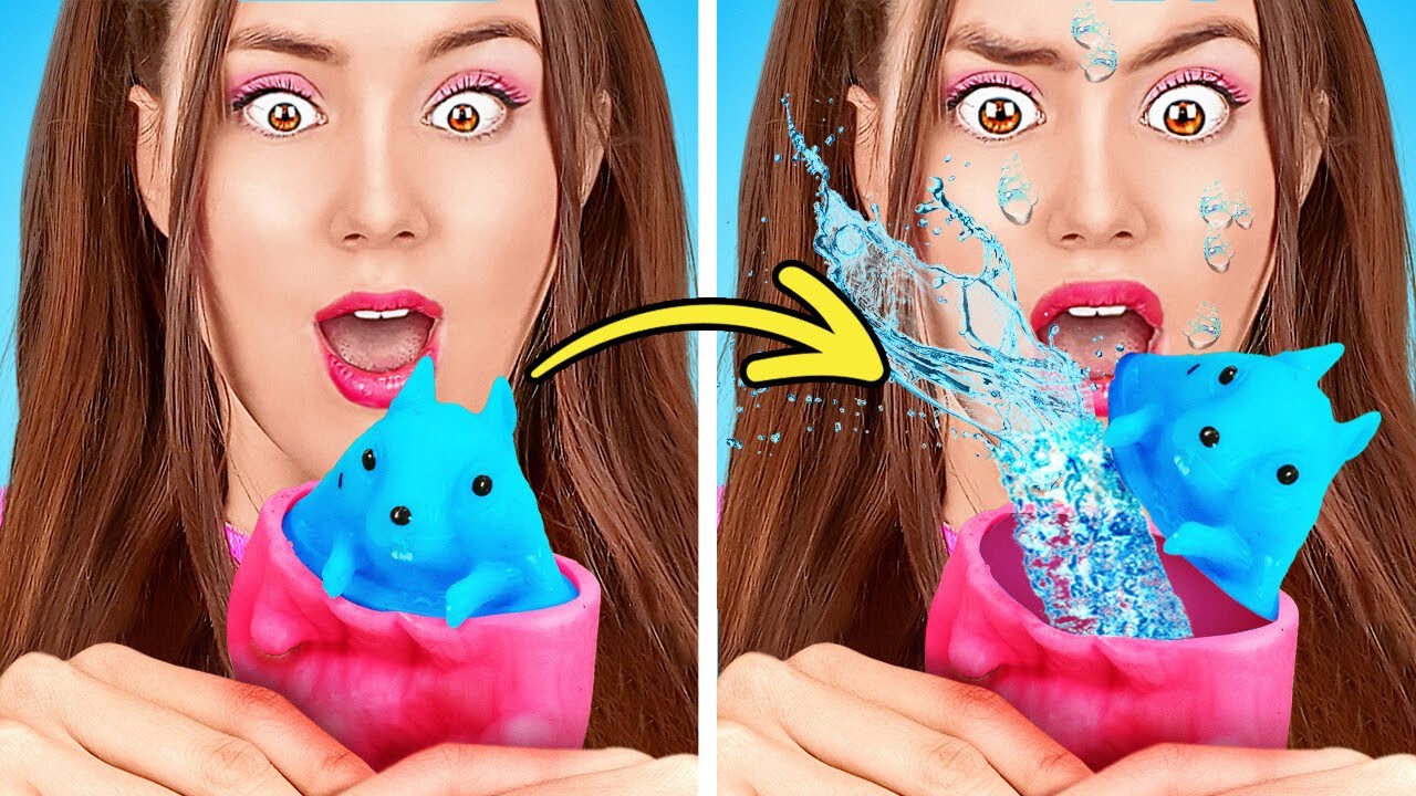 THE BEST SUMMER PRANKS ON FRIENDS || Smart DIY Vacation Tricks And ...
