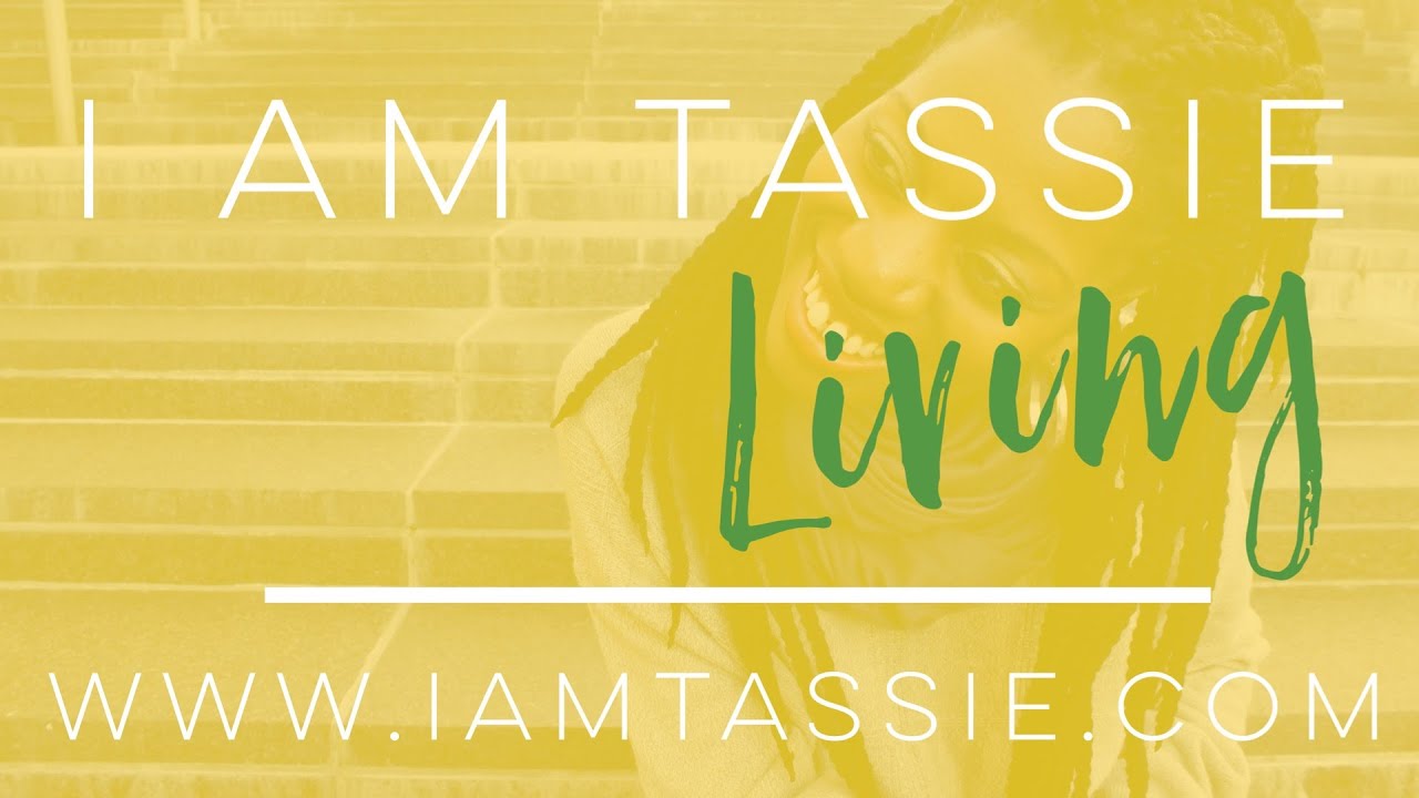 What Is I Am TASSIE YouTube what-is-i-am-tassie-youtube