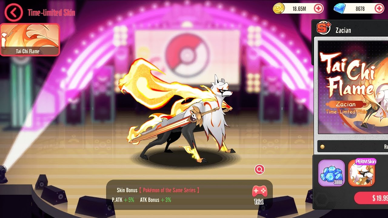 MegaMon Global Gameplay - Official Launch Pokemon Free Android Gameplay ...