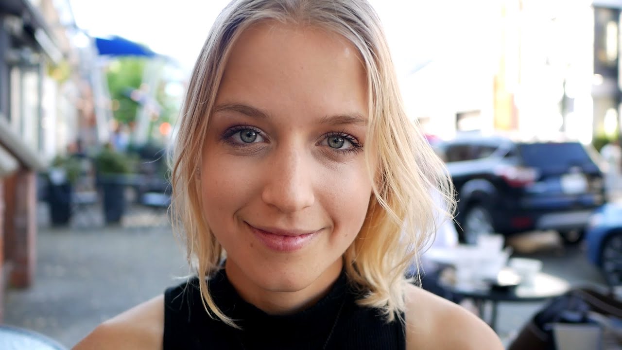 Eye Contact Practice ----Understanding - YouTube