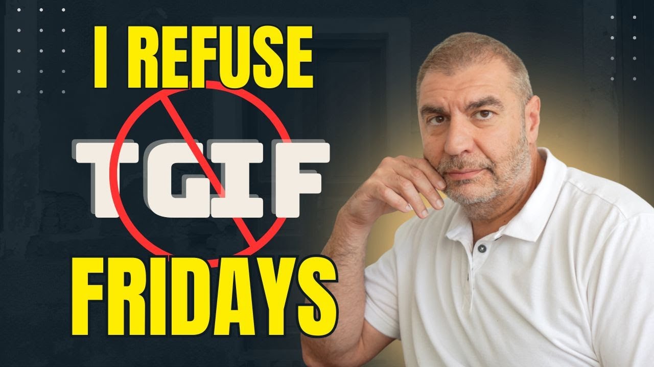 From Monday Dread to Daily Purpose: How to Make Weekends Authentic ...