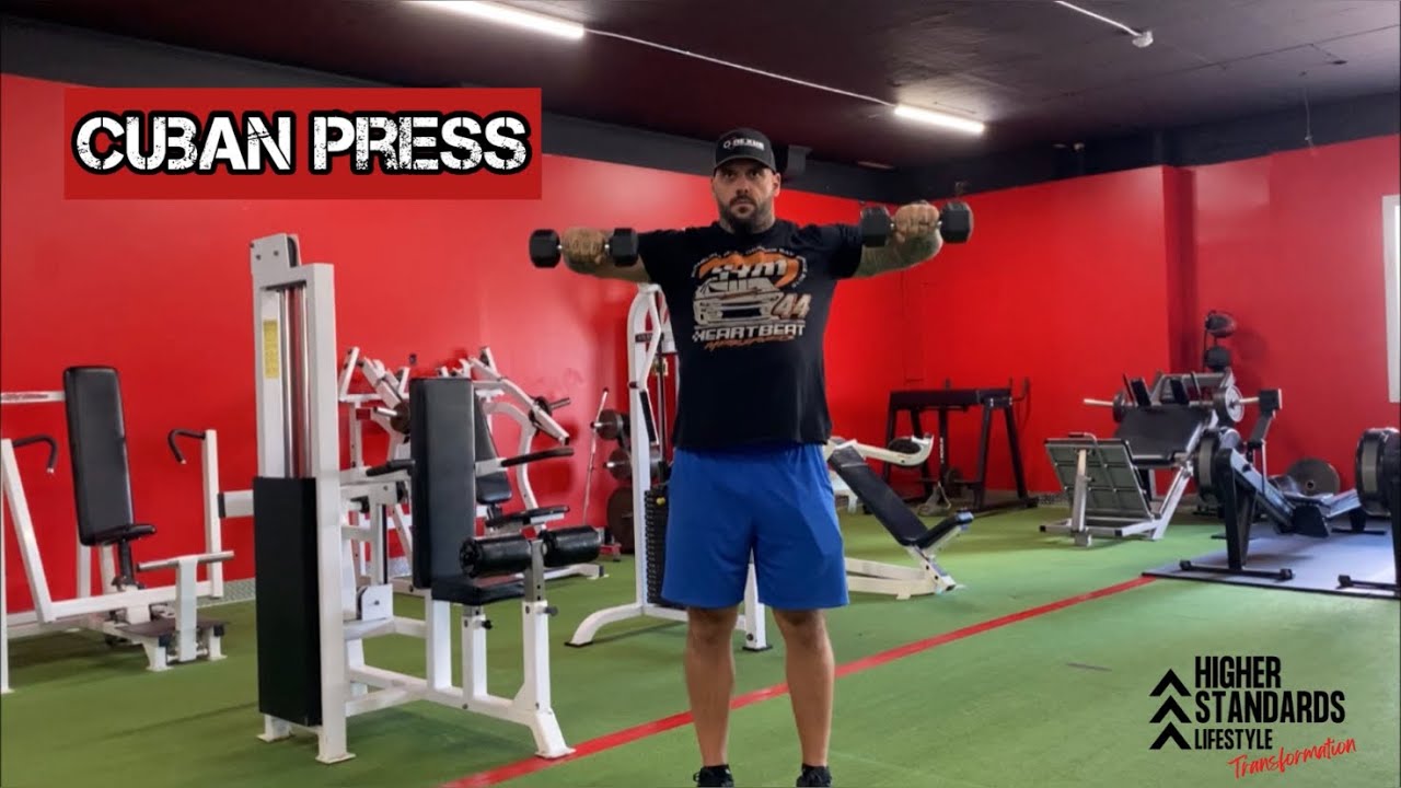 Cuban Press - YouTube