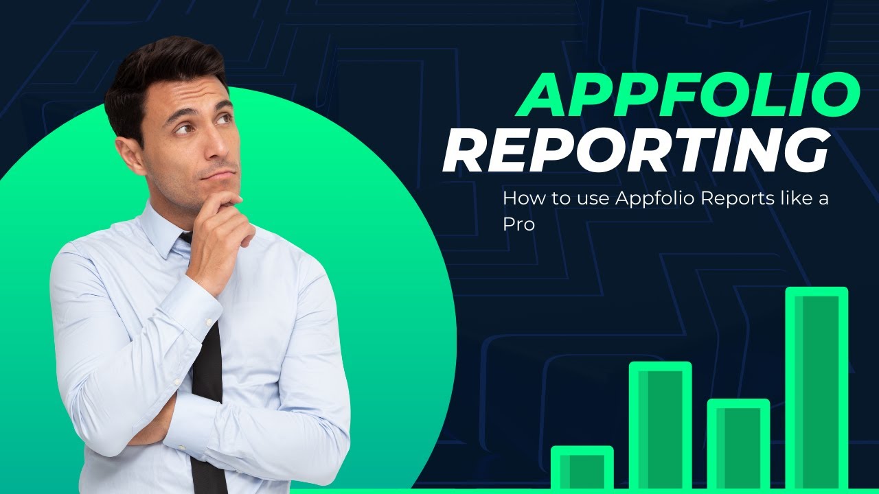 How to Use AppFolio Reporting: A Step-by-Step Guide for Property ...