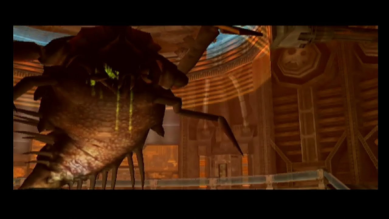 Metroid Prime complete logbook: Creatures - YouTube