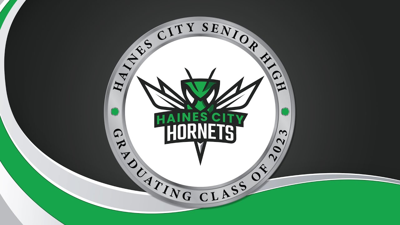 2023 Haines City Senior High/IB Graduation - YouTube