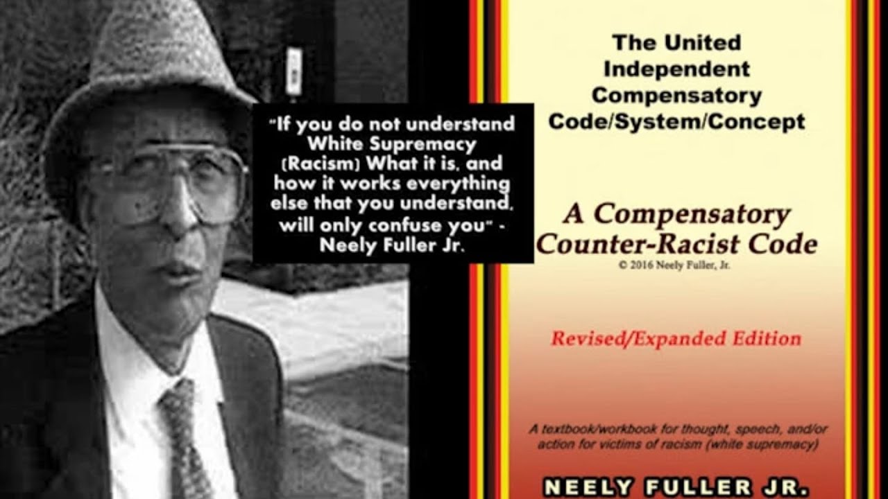 Weekly Inquire with Neely Fuller Jr. 23 Mind Control - YouTube