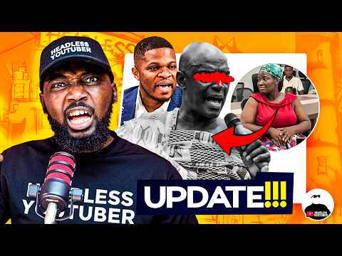 Kumawood Actress Linked to Robbers of Sammy Gyamfi's Father In Law || FULL GIST