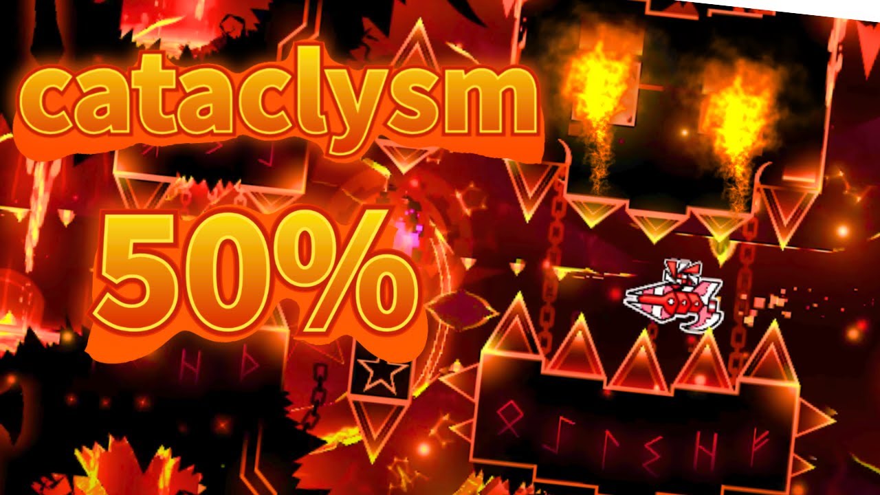 GRINDING Cataclysm 72% (27-82 40-100) - YouTube
