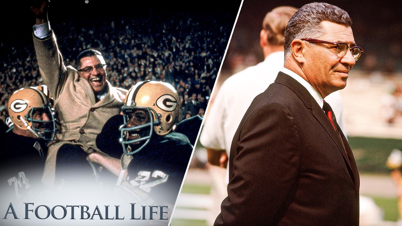 From Small Town to Titletown: Vince Lombardi and the Birth of a Dynasty ...