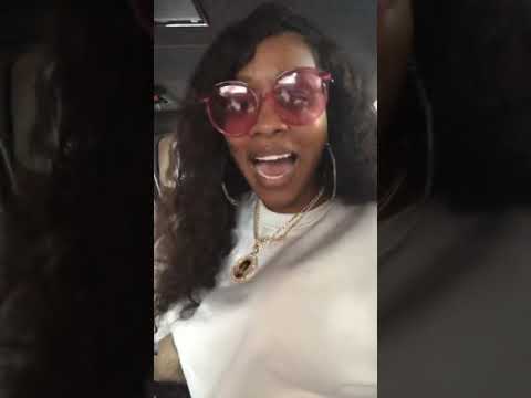 Remy Ma - Instagram Live Stream - June.18.2019 - YouTube
