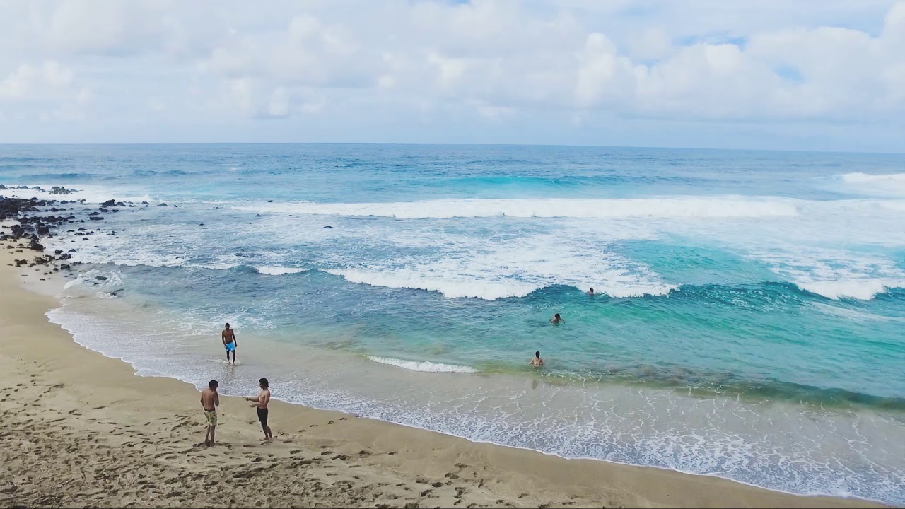 Camping [Savinia] - YouTube