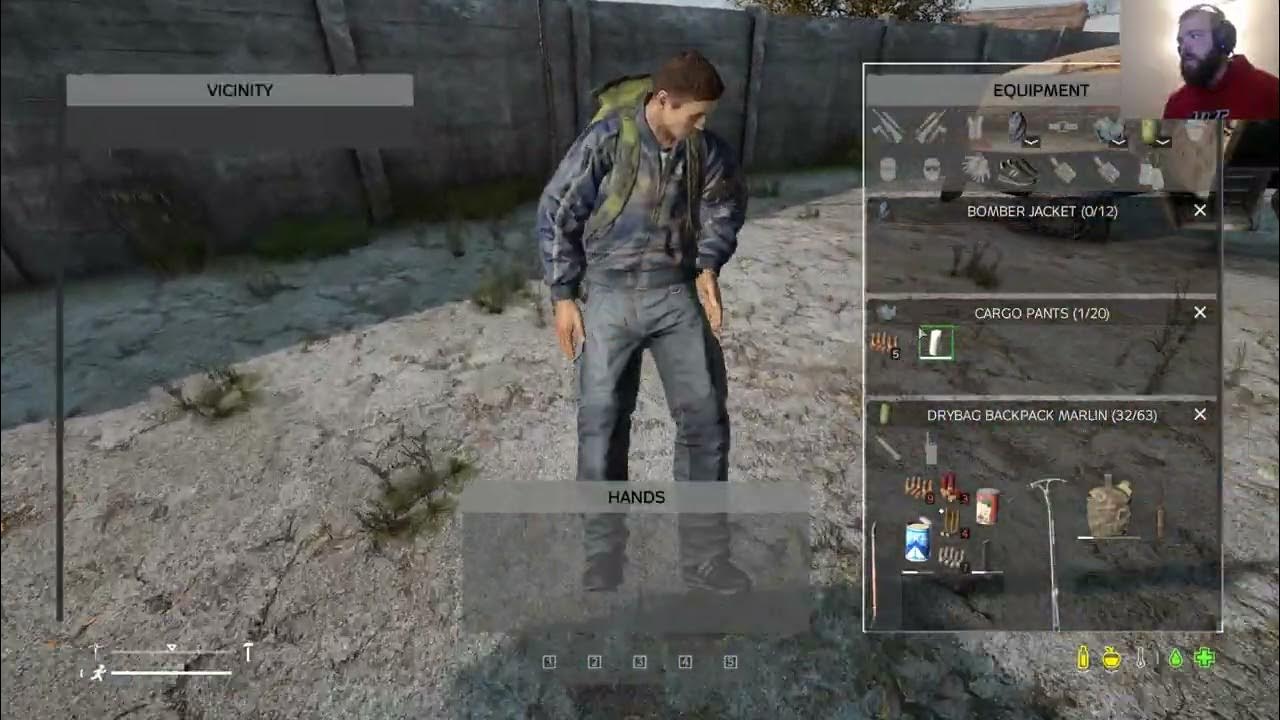 What are Rearmed dayz server like? | Dayz Solo - YouTube