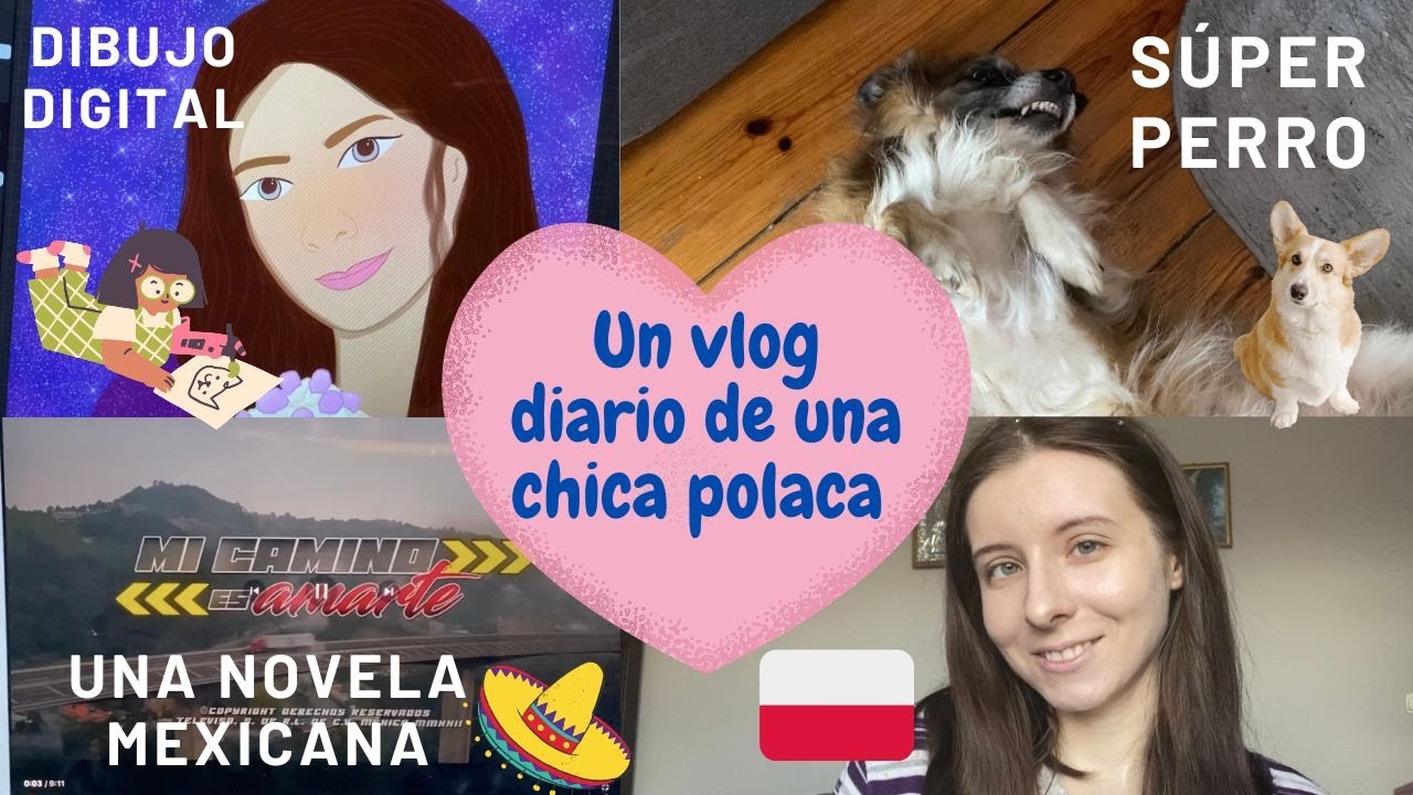 Un día en mi casa polaca 🇵🇱 - YouTube