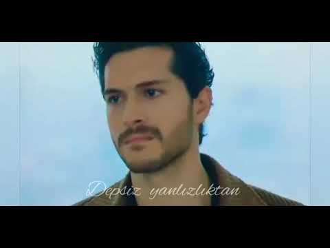 Buray- seni sevmiyorum artic_ayaz ve fairuz