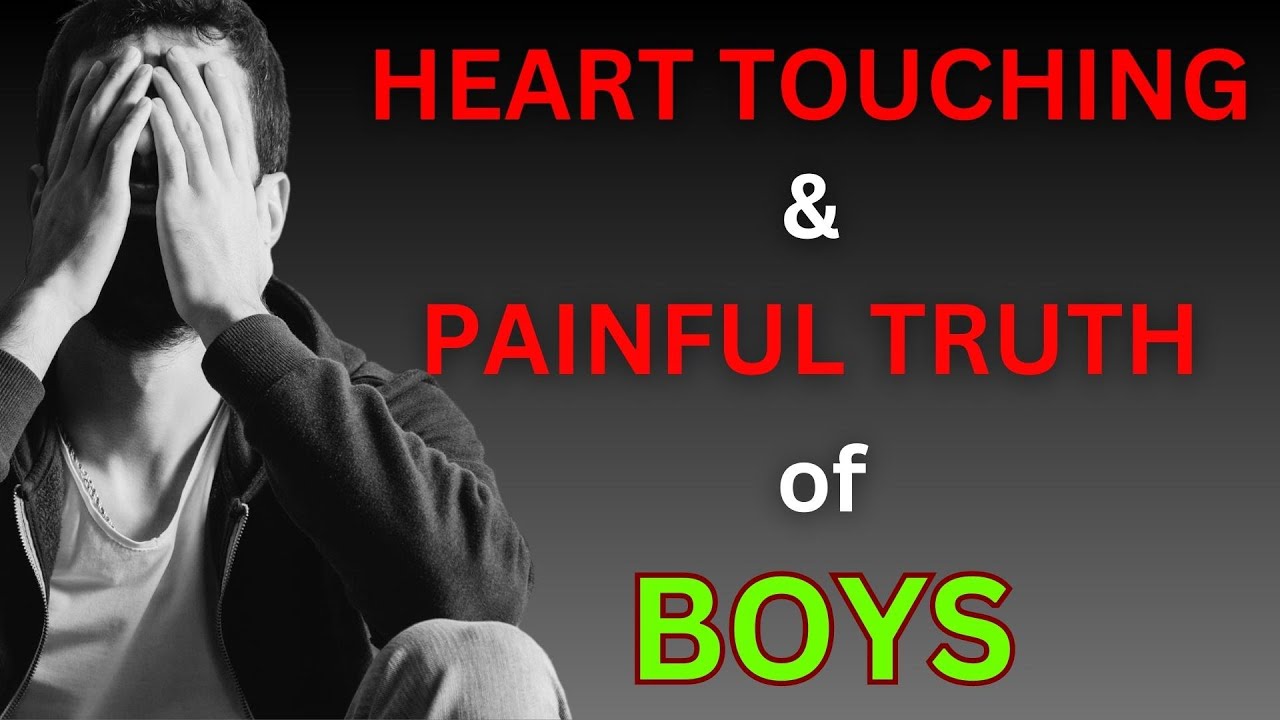 Sad Quotes Images Boy