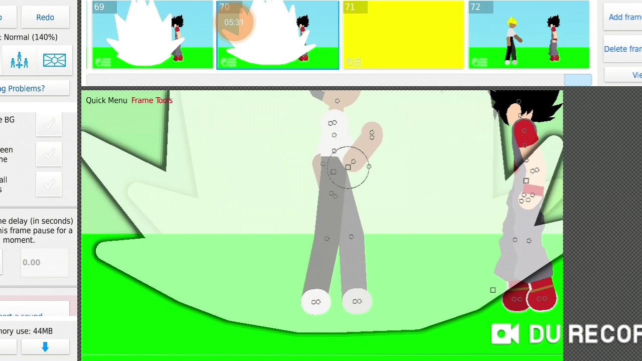 Watch Me Animate - YouTube