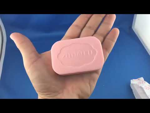 Zudaifu Sulfur Soap And Psoriasis Cream
