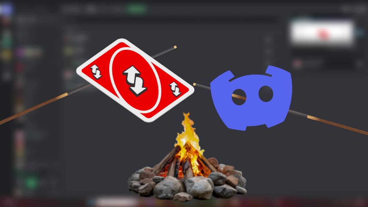 Pain and Suffering on a discord rip off - YouTube