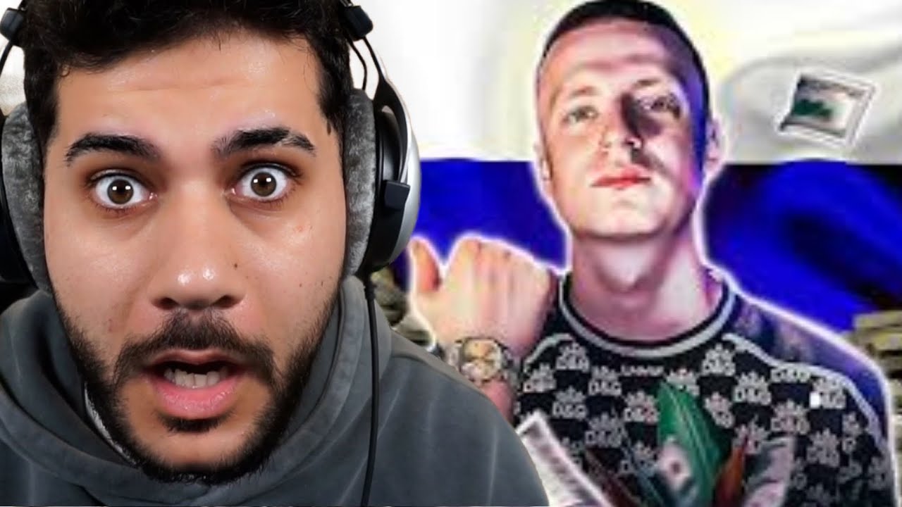 DER REICHSTE STREAMER - YouTube