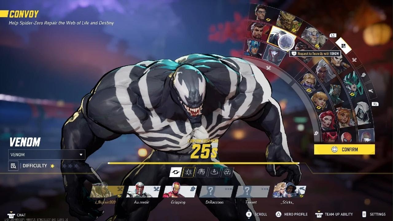 Marvel Rivals Whooping Feet Gameplay - YouTube