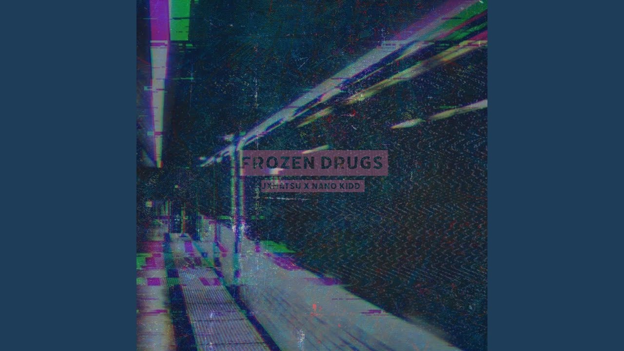 Frozen Drugs - YouTube