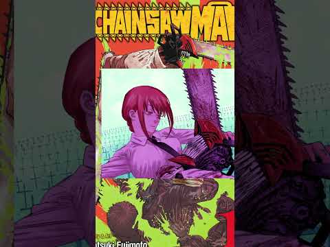 pertarungan terakhir denji melawan makima