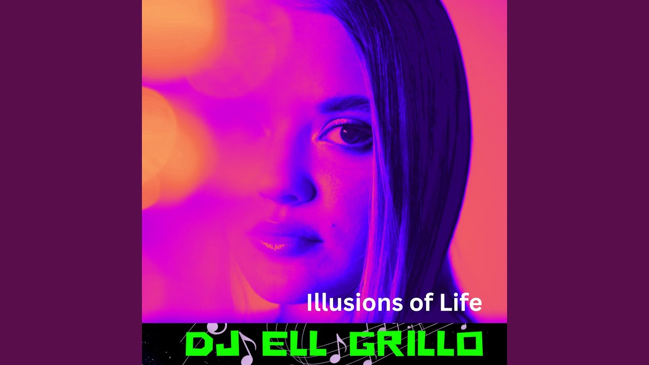 Illusions of Life - YouTube