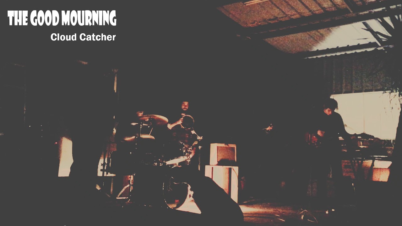 The Good Mourning - Band Preview - YouTube