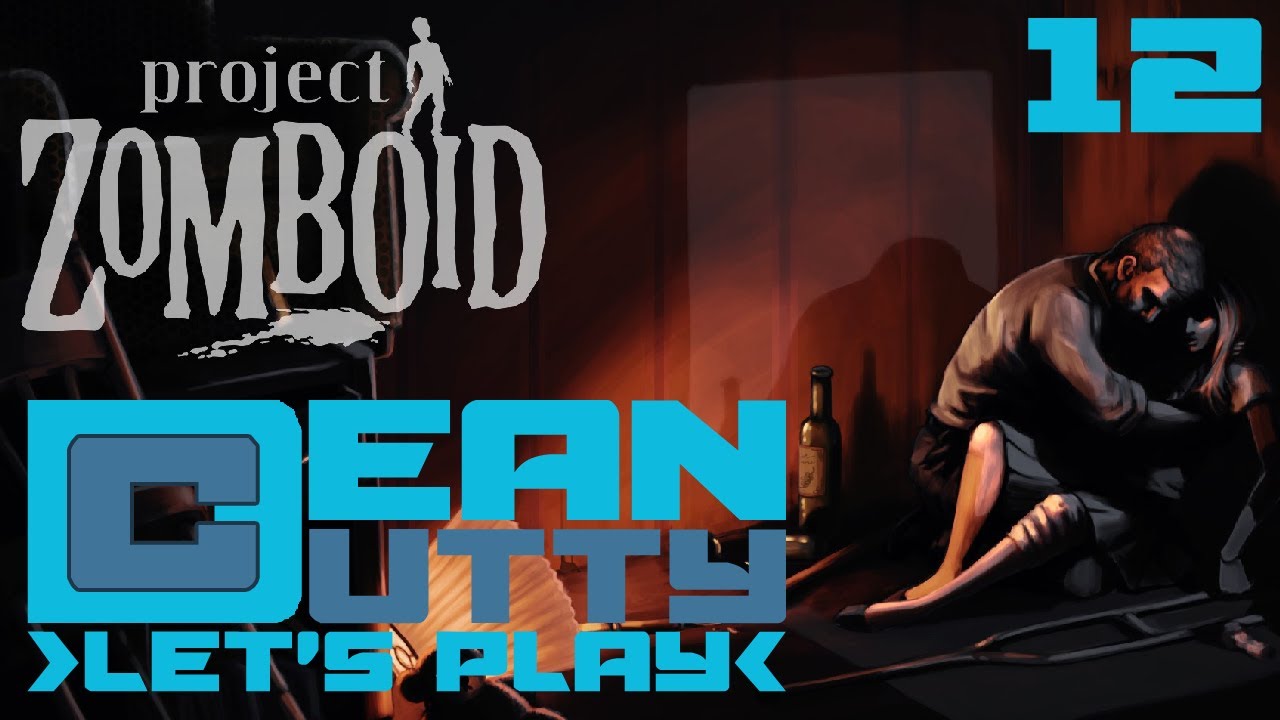 Project Zomboid LP [12] - Kate Winslet 5 - YouTube