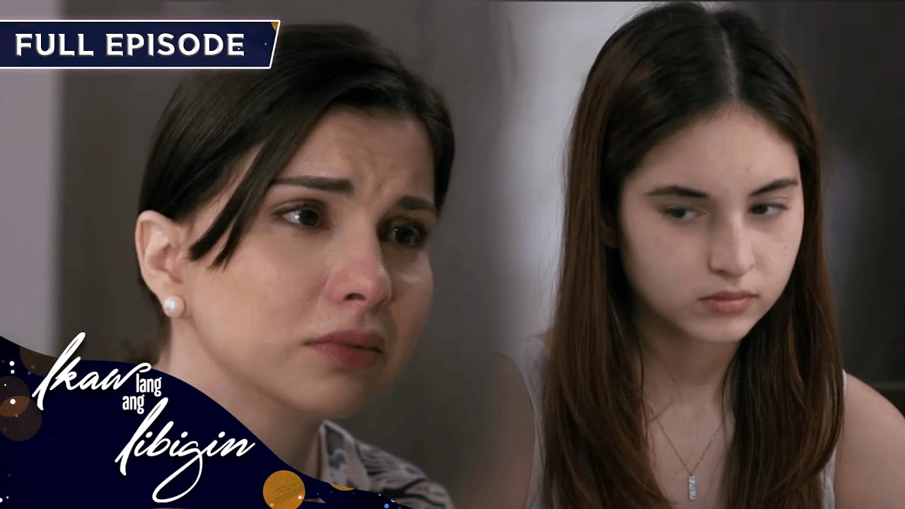 Full Episode 184 | Ikaw Lang Ang Iibigin [ENG SUB] - YouTube