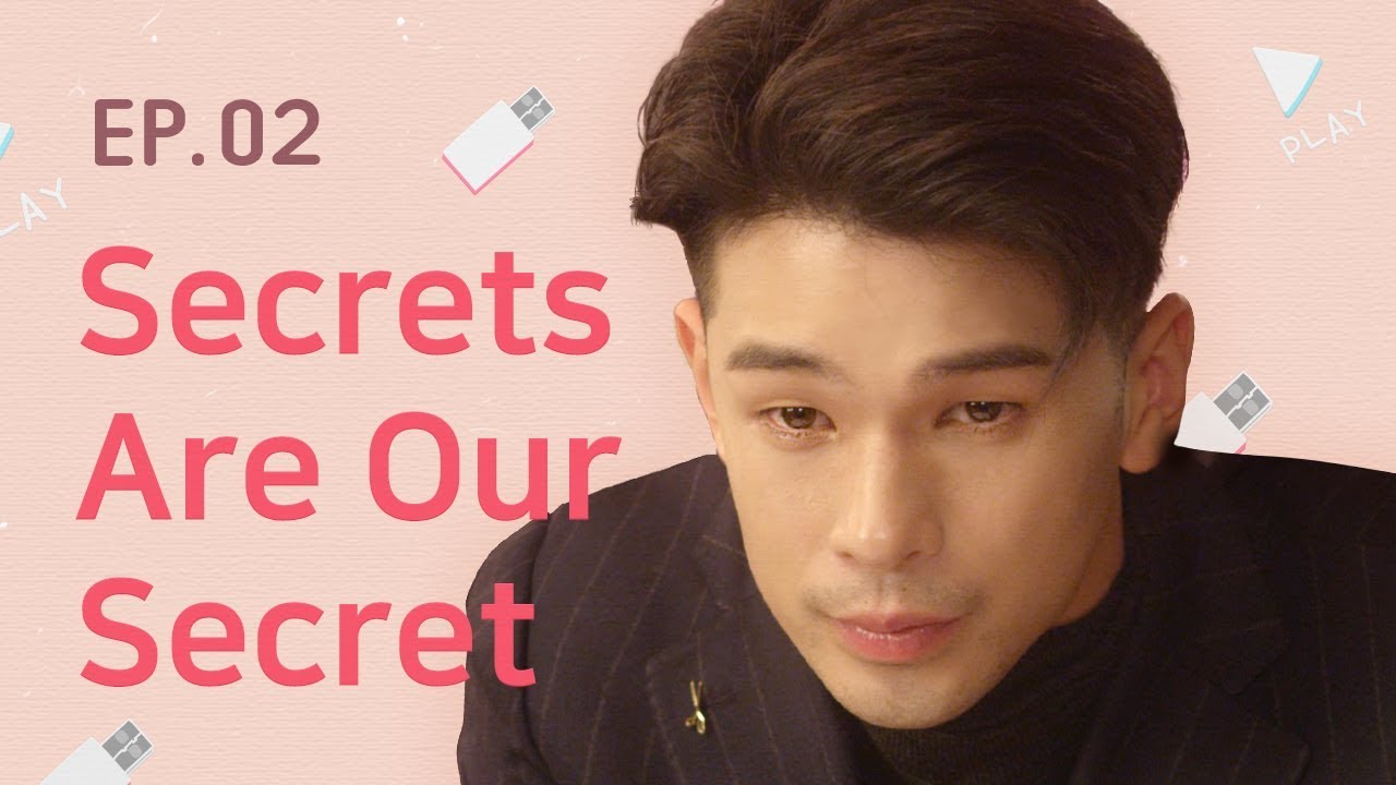 Secrets Are Our Secret | Hello, Stranger - EP.02 (Click CC for ENG sub ...